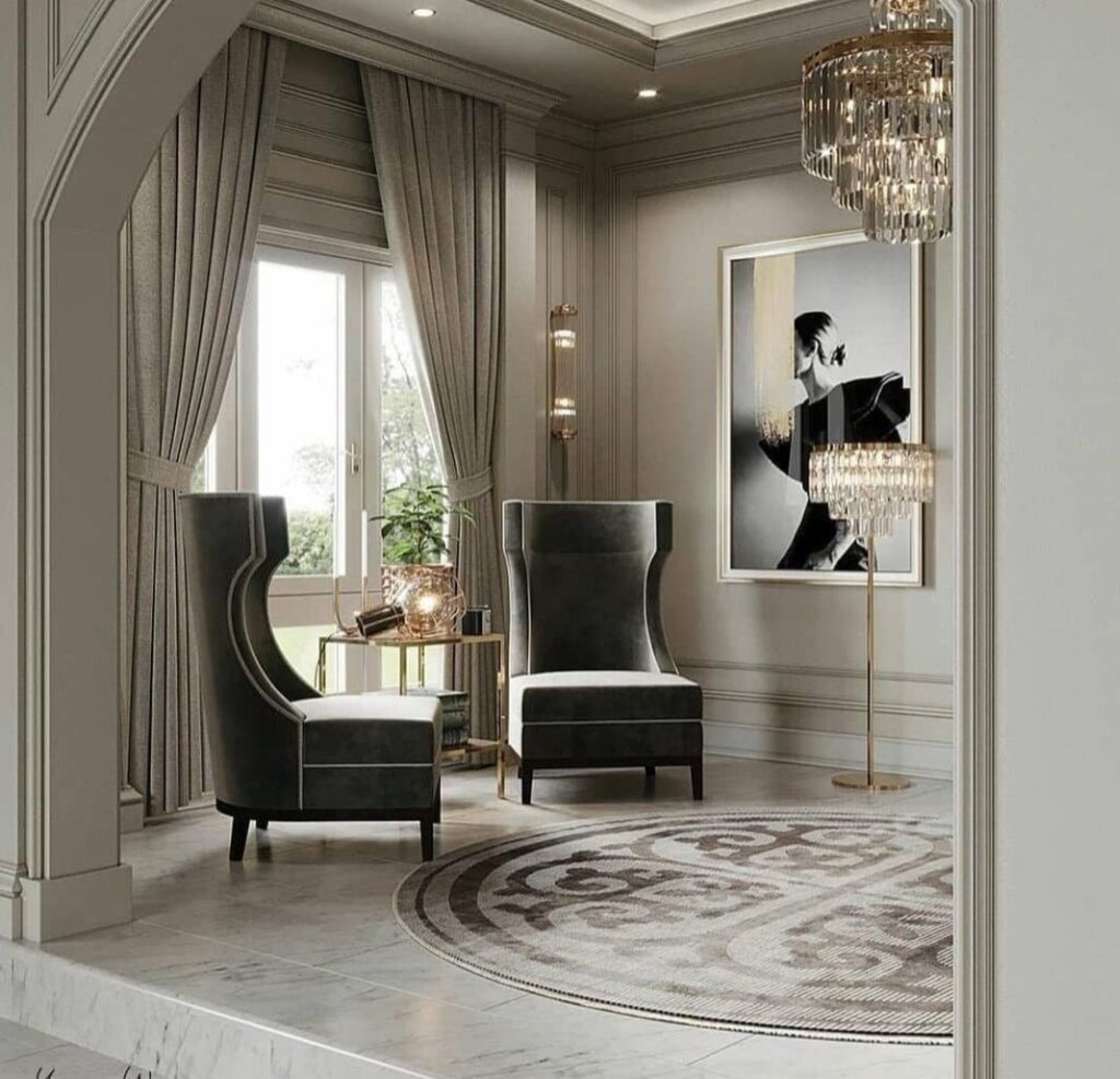 10 interior design styles that every designer should know about - ScDecorum