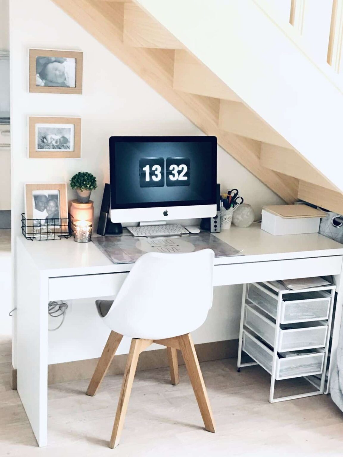 Under stairs space: 10 amazing design ideas - ScDecorum