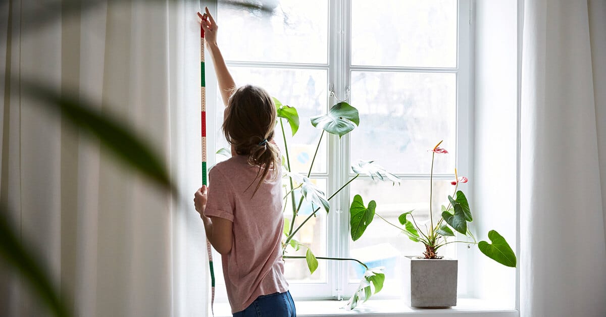 9 tips to choose your curtains perfectly! - ScDecorum