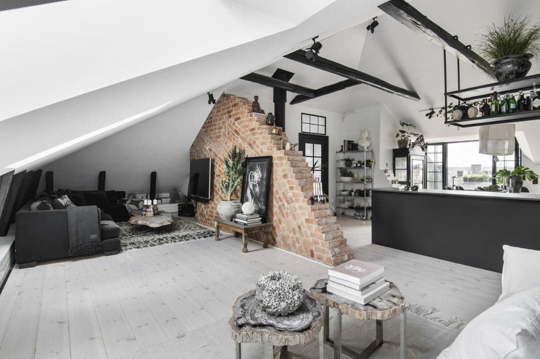 3 tips for roof interior design secrets you never knew - ScDecorum