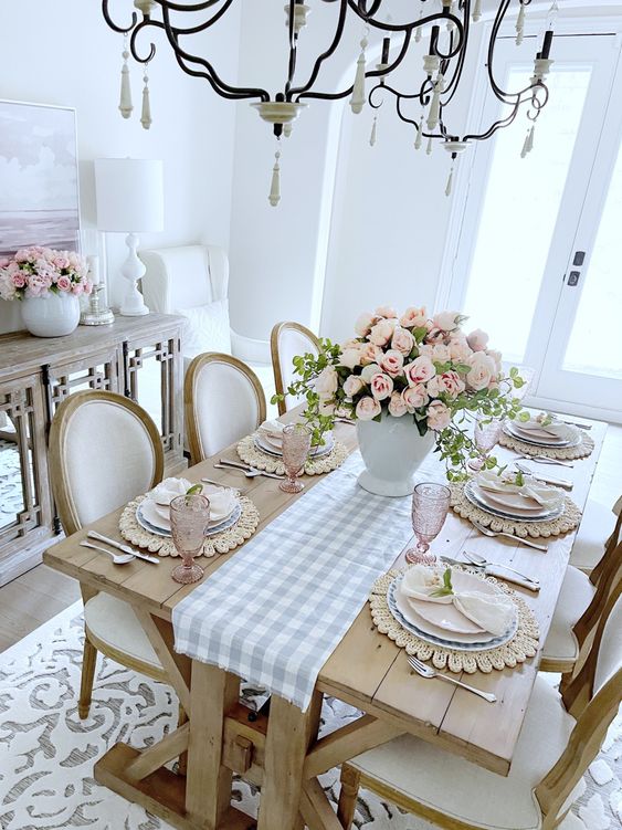 How to Choose the Perfect Dining Table for Your Home Decor - ScDecorum