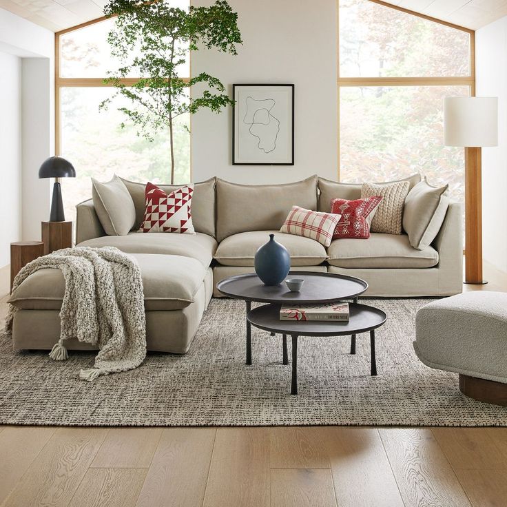 Perfect Coffee Table: how to guaranteed your choice
