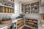 The pantry: an amazing choice for your kitchen - ScDecorum