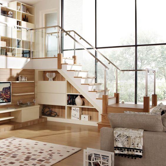 Staircase Banister: everything you need to know from installation to ...