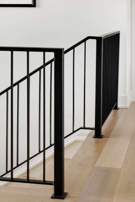 Staircase Banister: everything you need to know from installation to ...