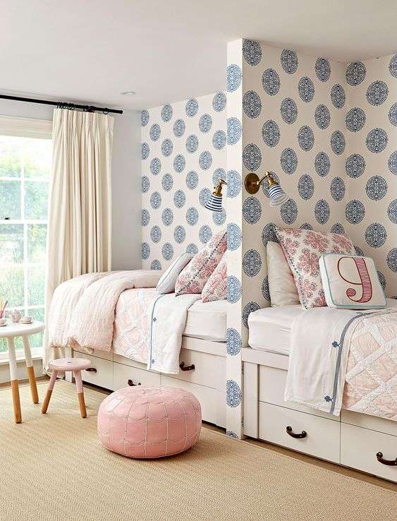 Teenager's room: 12 tips for an amazing design