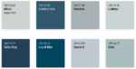 Sherwin-Williams paint colors: Find out the most popular hues