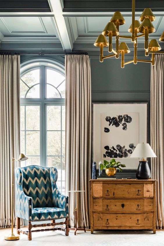 Victorian interior design: 5 tips for an amazing Bridgerton look ...