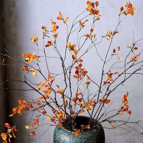 Bring the amazing Fall Decoration Inside your Home
