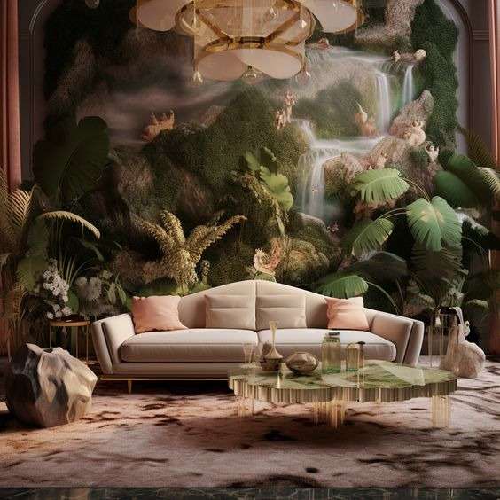 How To Use The Maximalist Style For A Color And Personality Explosion