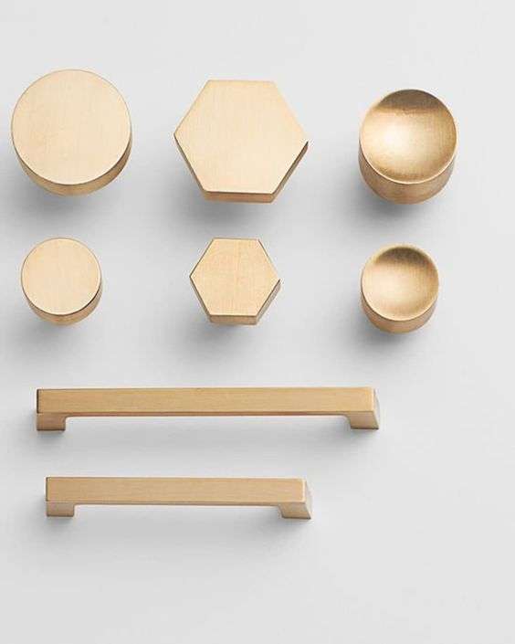 Upgrade Your Bathroom Cabinets Hardware for a Stylish Look