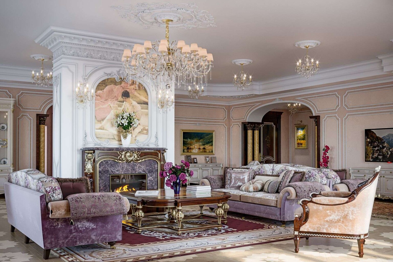 All The 60 interior design styles: a complete guide!