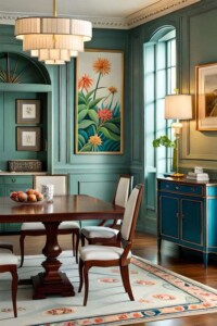 Everything you need to know about dining room