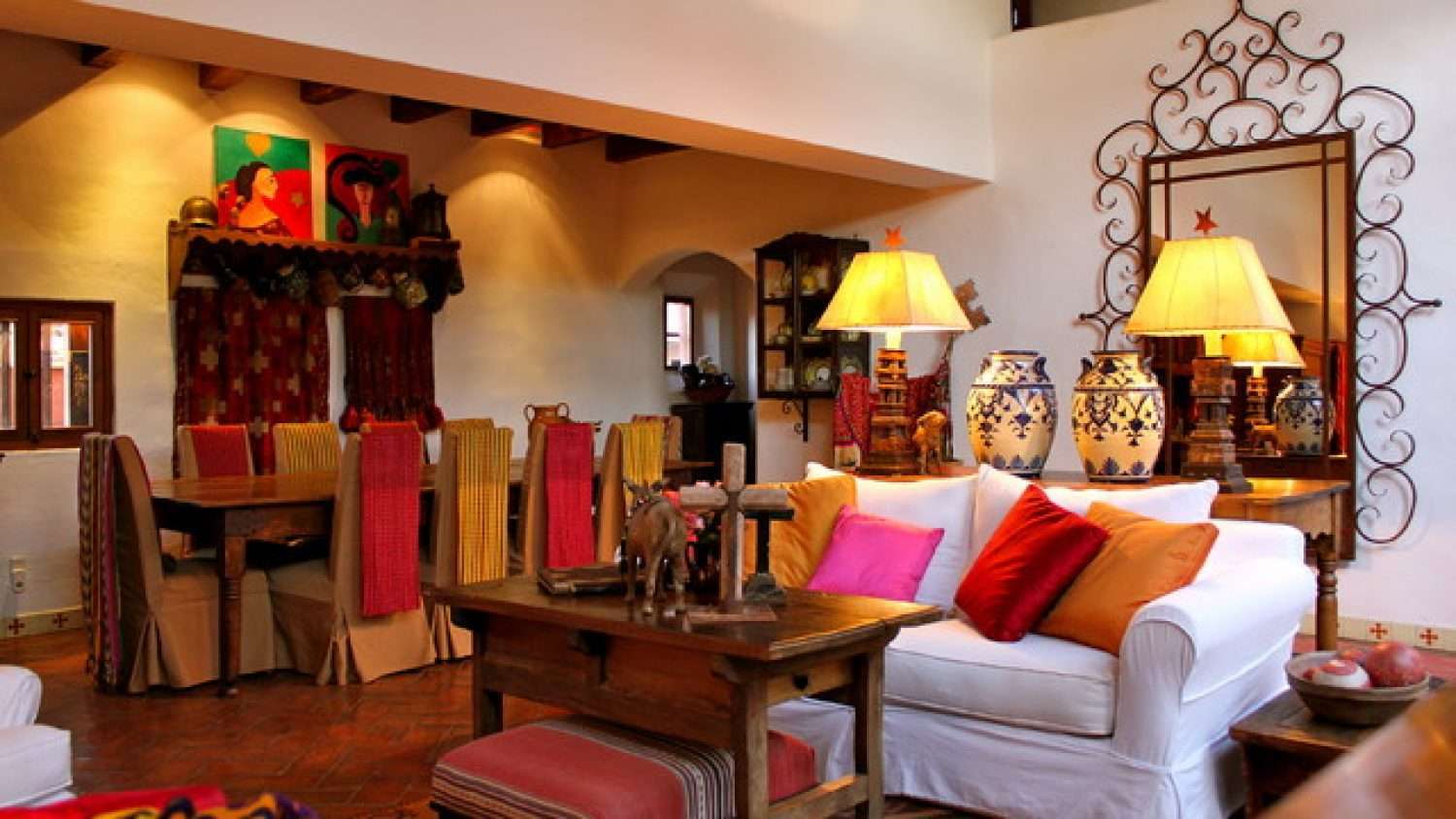 All The 60 interior design styles: a complete guide!