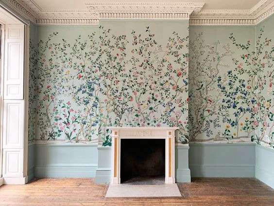 How To Decorate Fireplace Wall: Elevating Your Hearth