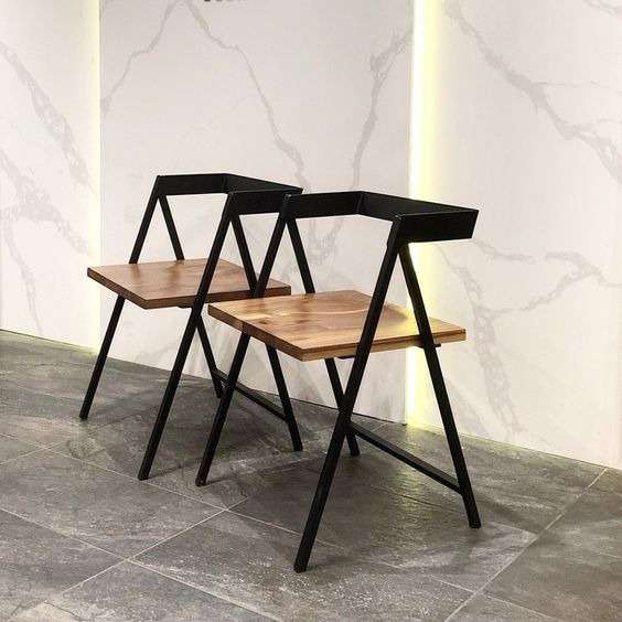 Choose Minimalist Chairs to boost Your Home style