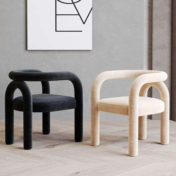 Choose Minimalist Chairs to boost Your Home style