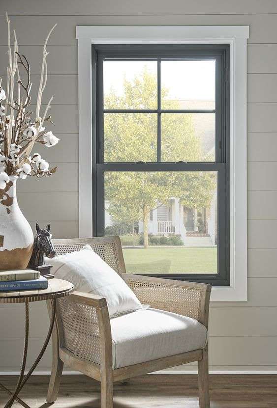 A Guide to window paint :Enhancing Your Home - ScDecorum