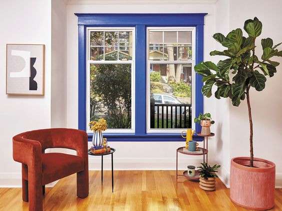A Guide to window paint :Enhancing Your Home - ScDecorum