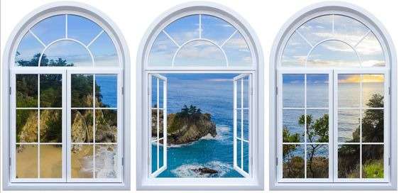A Guide to window paint :Enhancing Your Home - ScDecorum