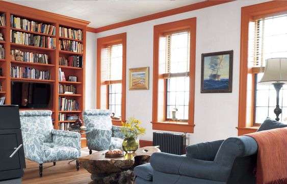 A Guide to window paint :Enhancing Your Home - ScDecorum