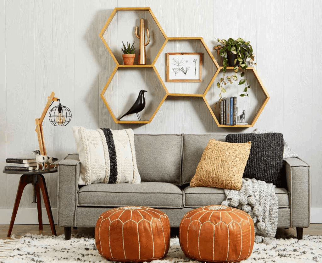 Bring the amazing Fall Decoration Inside your Home