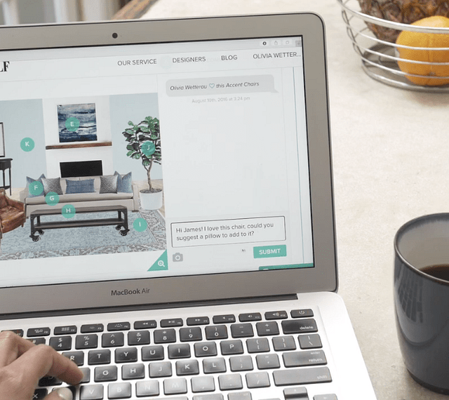 5 Best Online Interior Design Services And Her Benefits