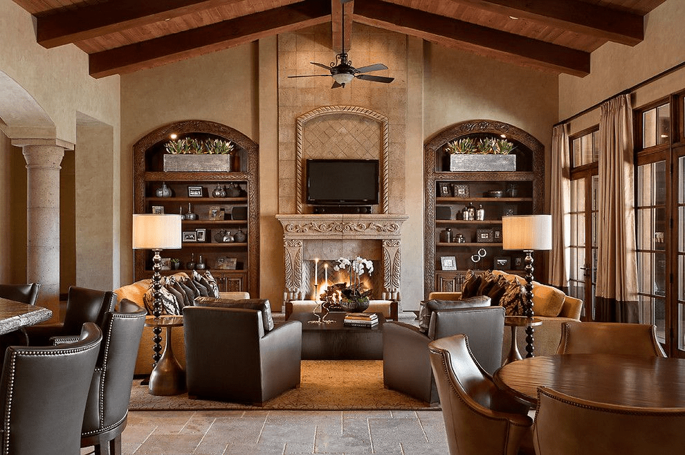 Traditional Interior Design Ideas: How To Create Timeless Elegance