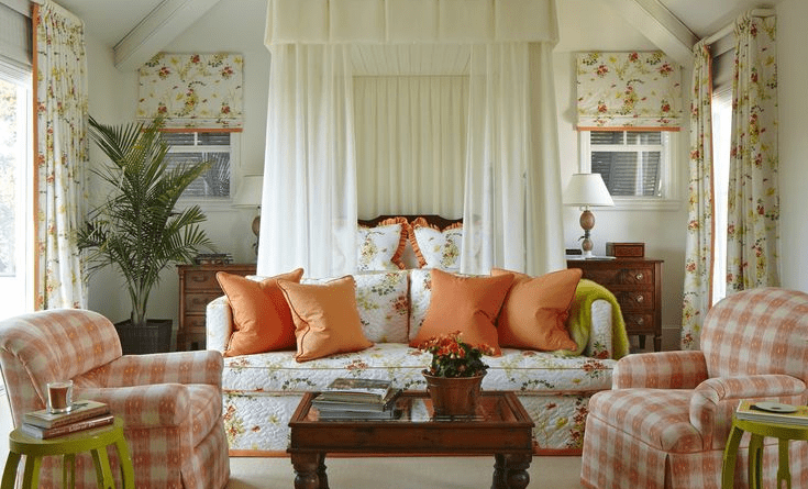 Traditional Interior Design Ideas: How To Create Timeless Elegance
