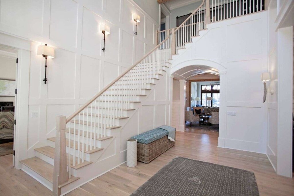 How to update your staircase: A Step-by-Step Guide - ScDecorum
