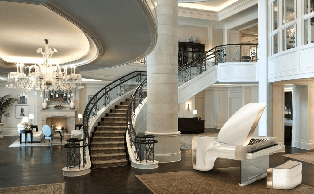 What is Luxe Interior Design Style :25 Amazing Ideas