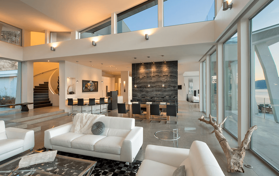 What is Luxe Interior Design Style :25 Amazing Ideas