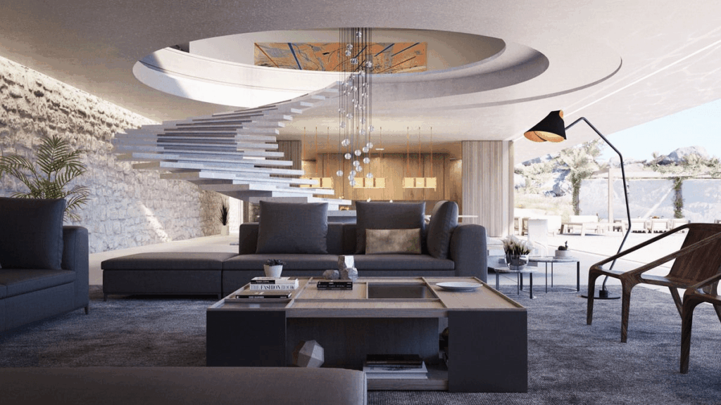 What is Luxe Interior Design Style :25 Amazing Ideas