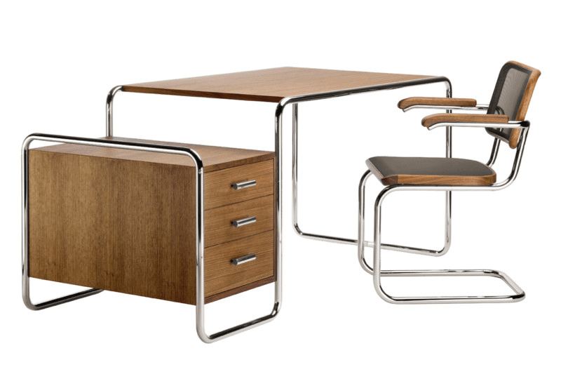 The Bauhaus Furniture: How To Create Timeless Elegance