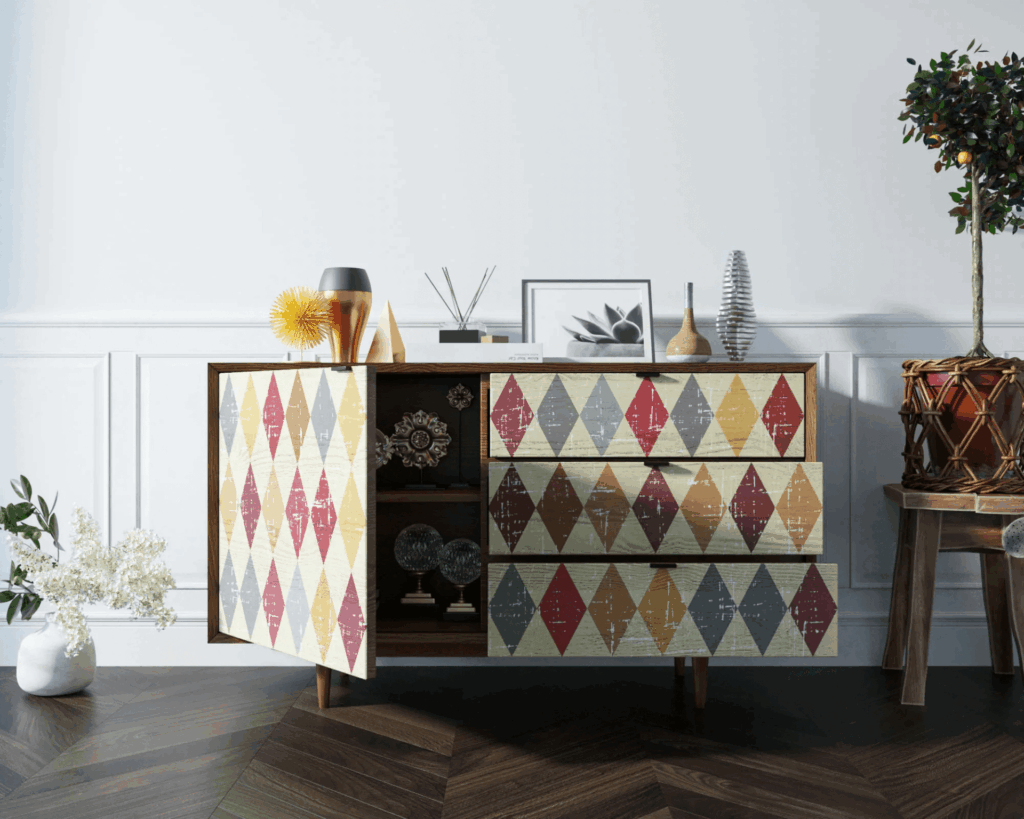 How to make A DIY Maximalist Projects: 15 Easy DIYs Ideas