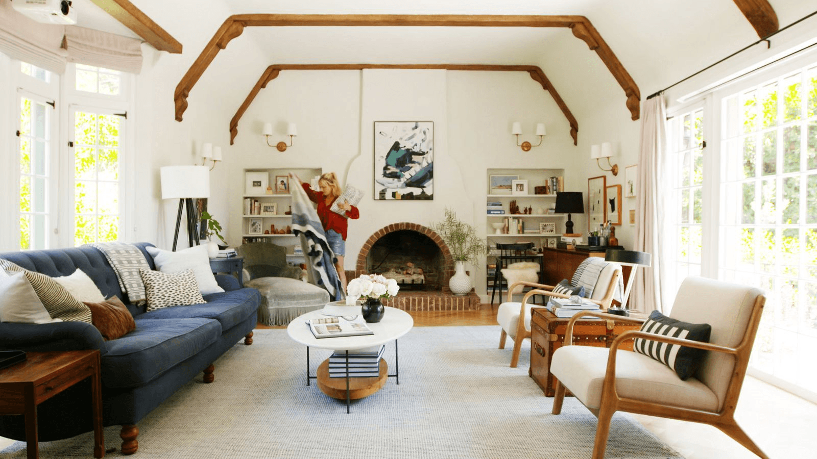 Emily Henderson Design: Best Amazing Style Tips From A Visionary