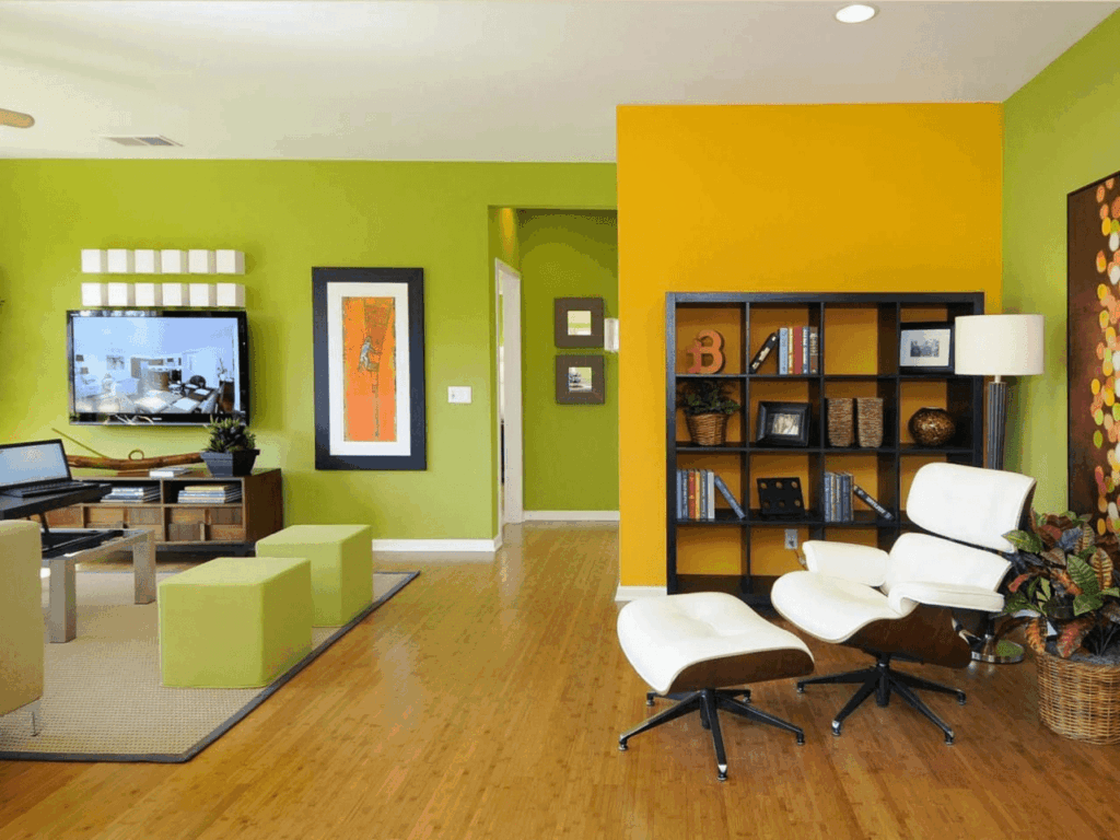 Interior Design Color Schemes: How To Pick Color Schemes Guide