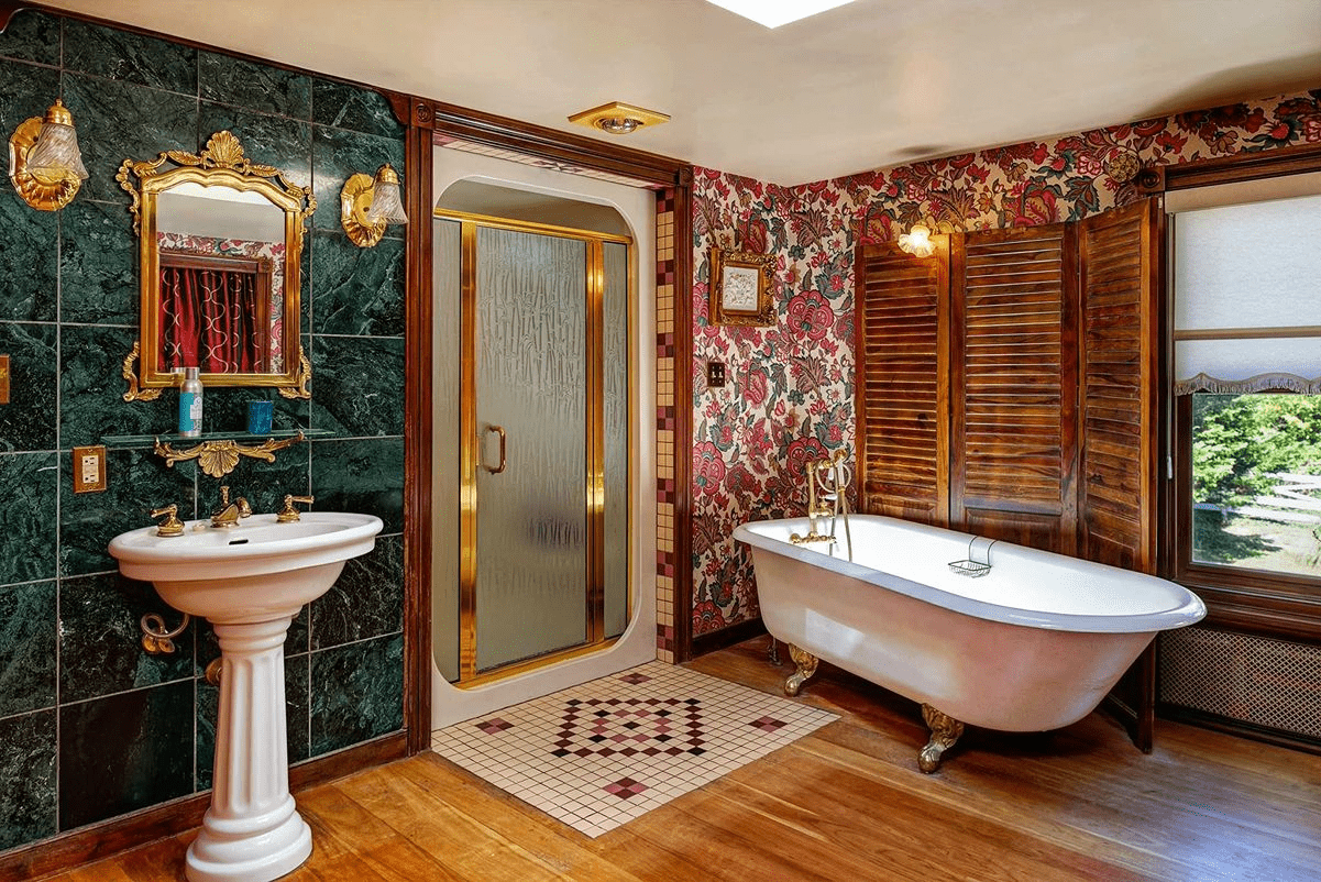 1920s Victorian Bathrooms Ideas: All you need to know