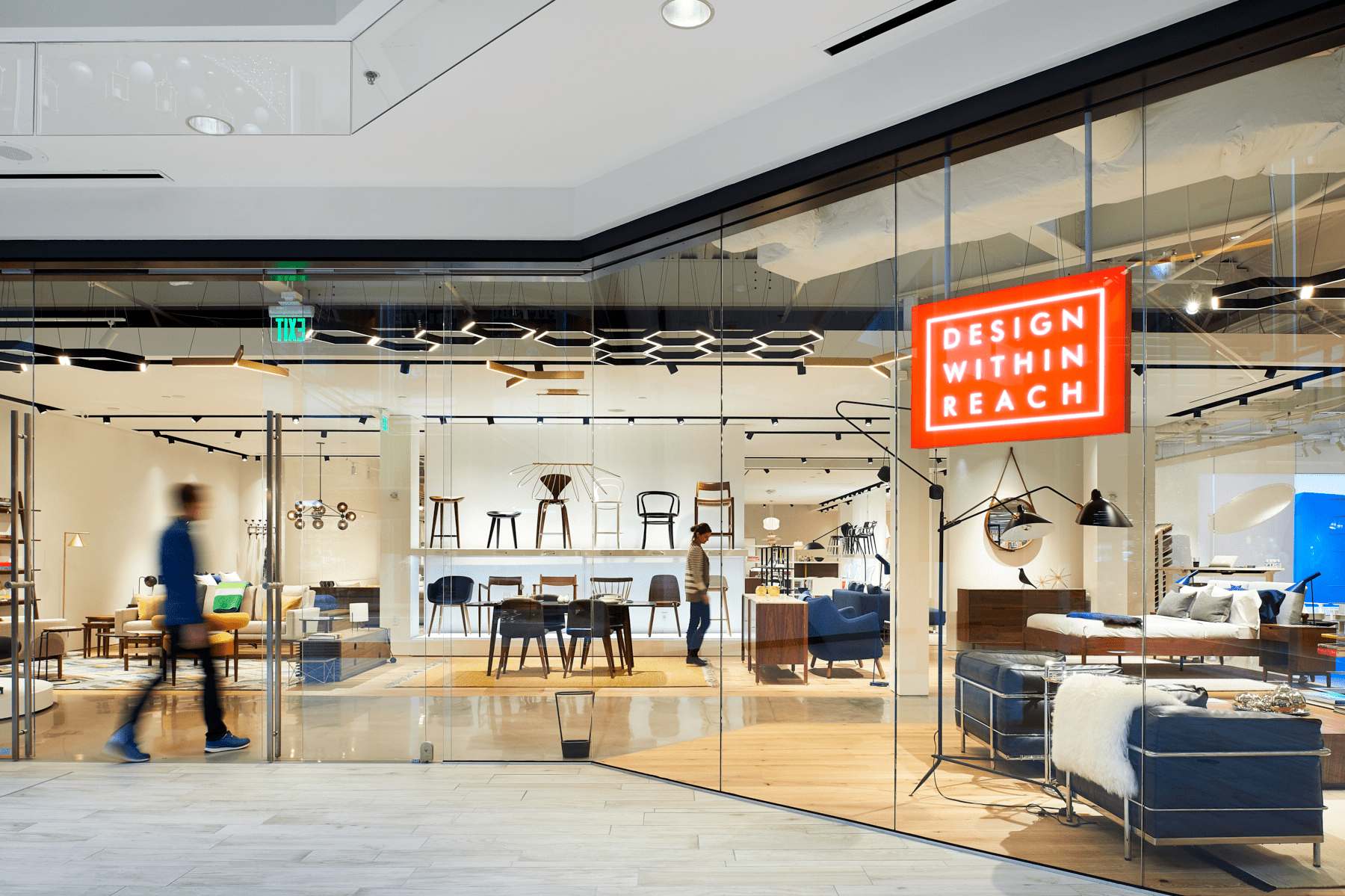 Design Within Reach: All You Need to know About It