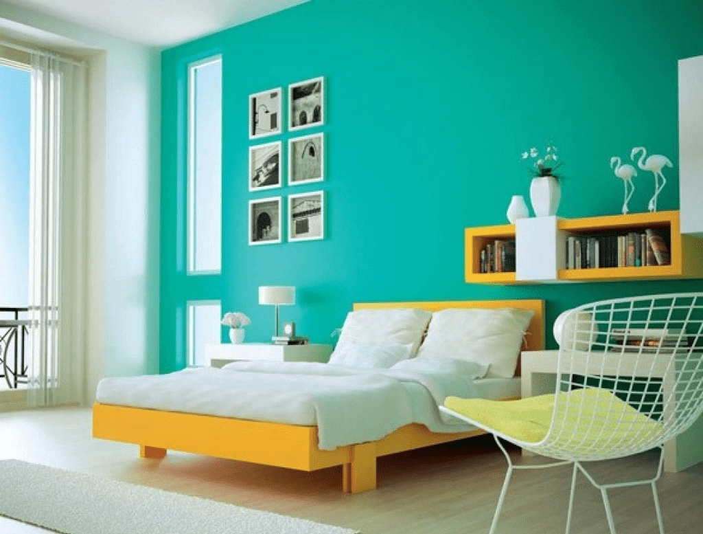 Analogous Color Scheme in interior design: All You Need To know!