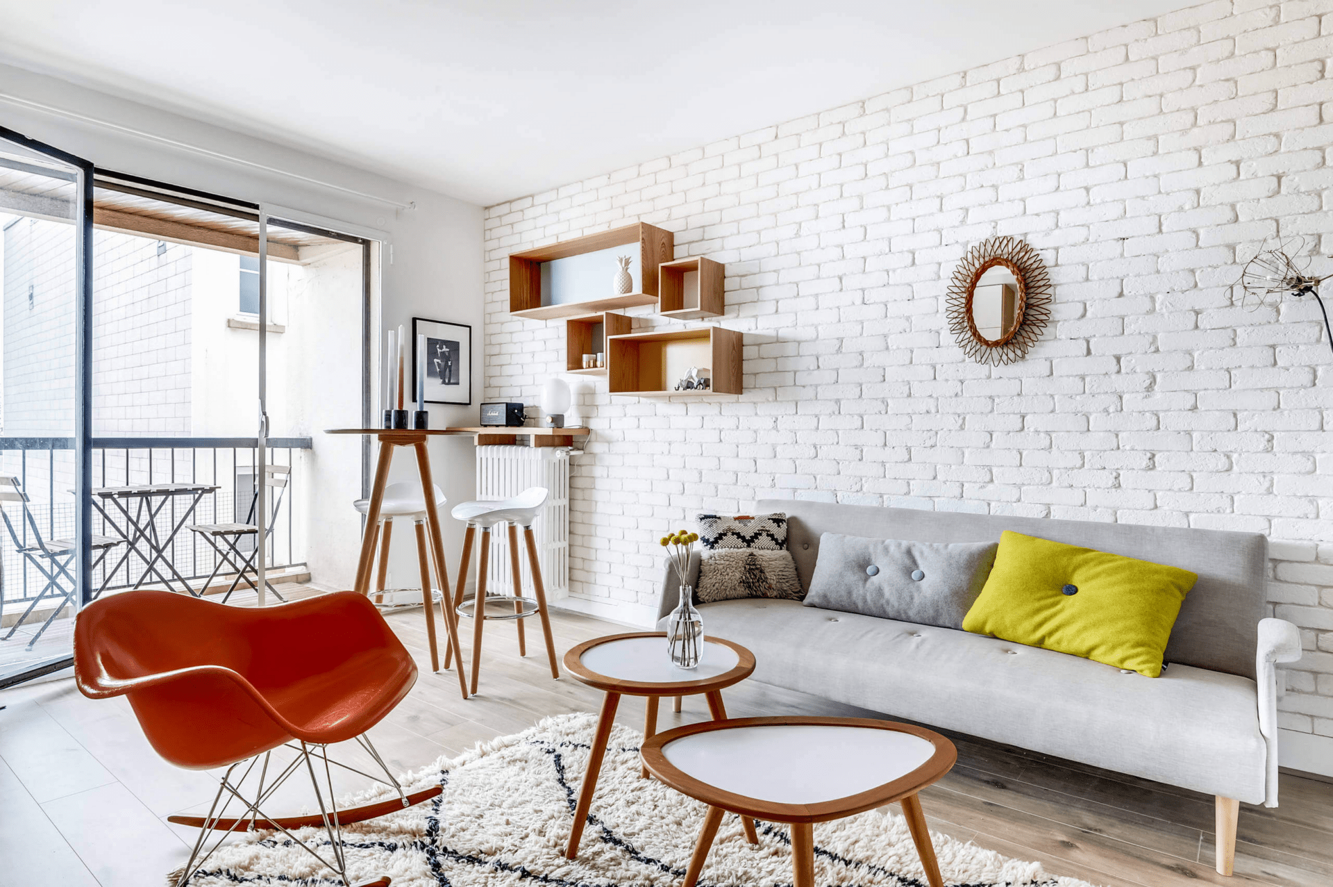 Rhythm In Interior Design: Everything You Need To Establish Rhythm