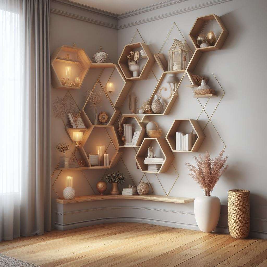 Smart Shelving Solutions: Best Way To Do We It Without Sacrificing ...