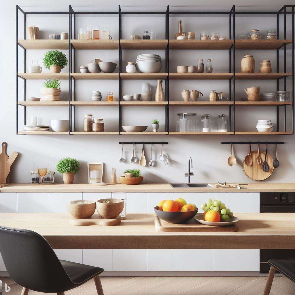 Smart Shelving Solutions: Best Way To Do We It Without Sacrificing ...