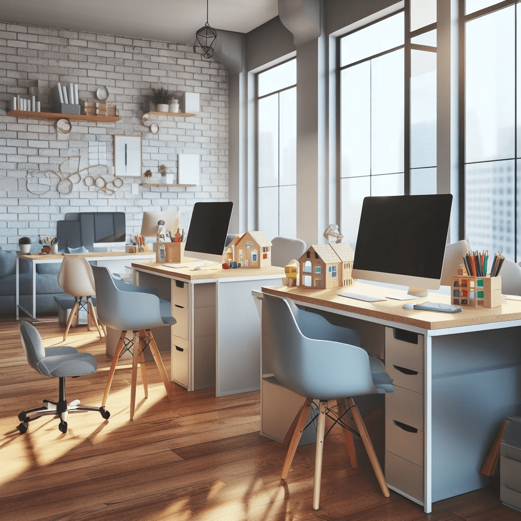 Office Playroom Ideas: All you Need To Know