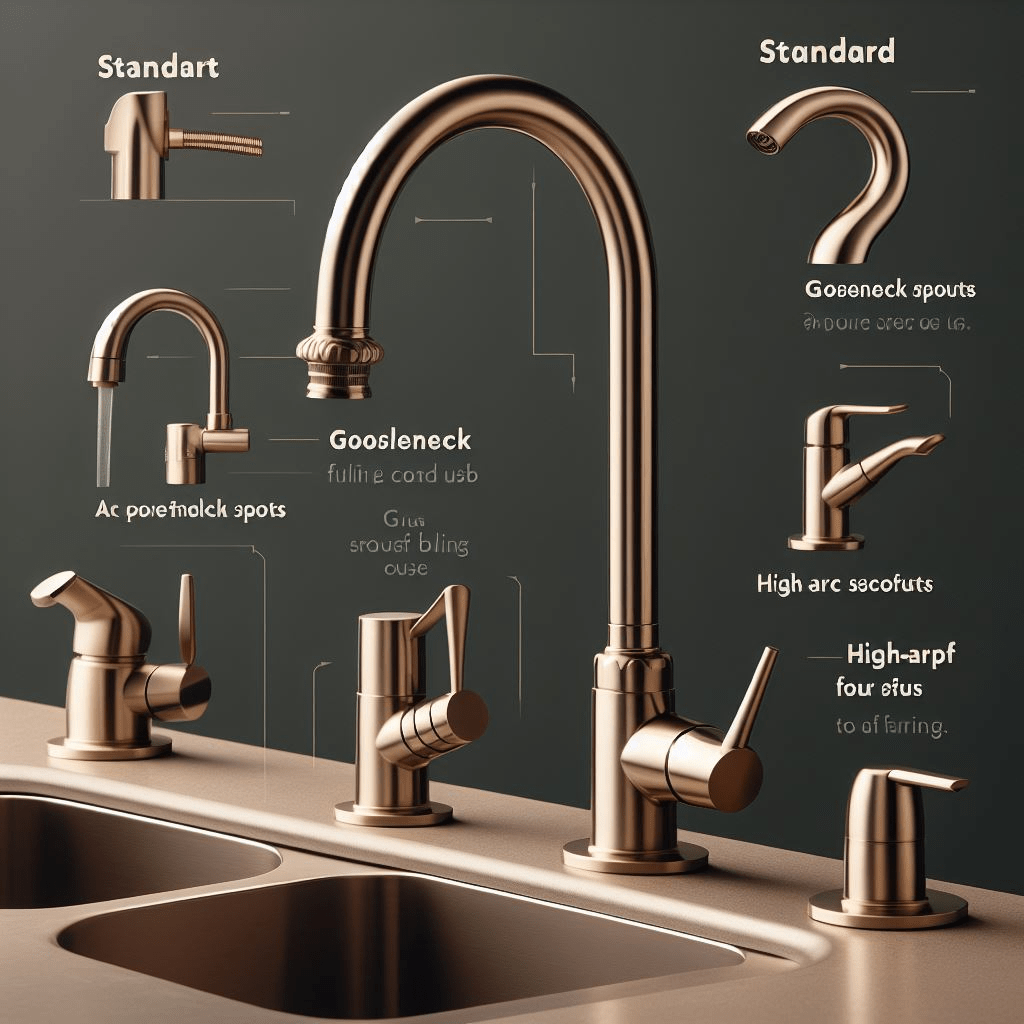 Tips on Choosing a Bathroom Faucet: How to pick the right one?