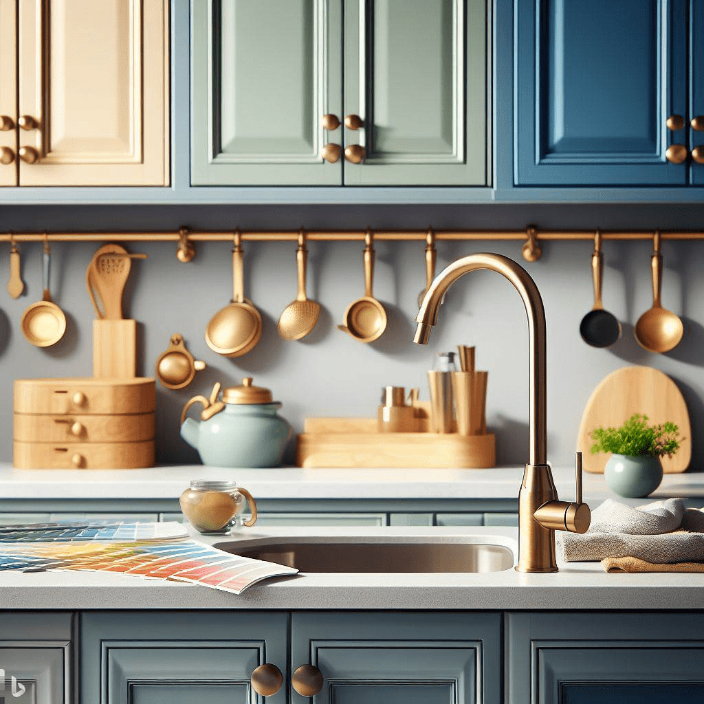 Tips on Choosing a Kitchen Faucet: How to pick the right one?
