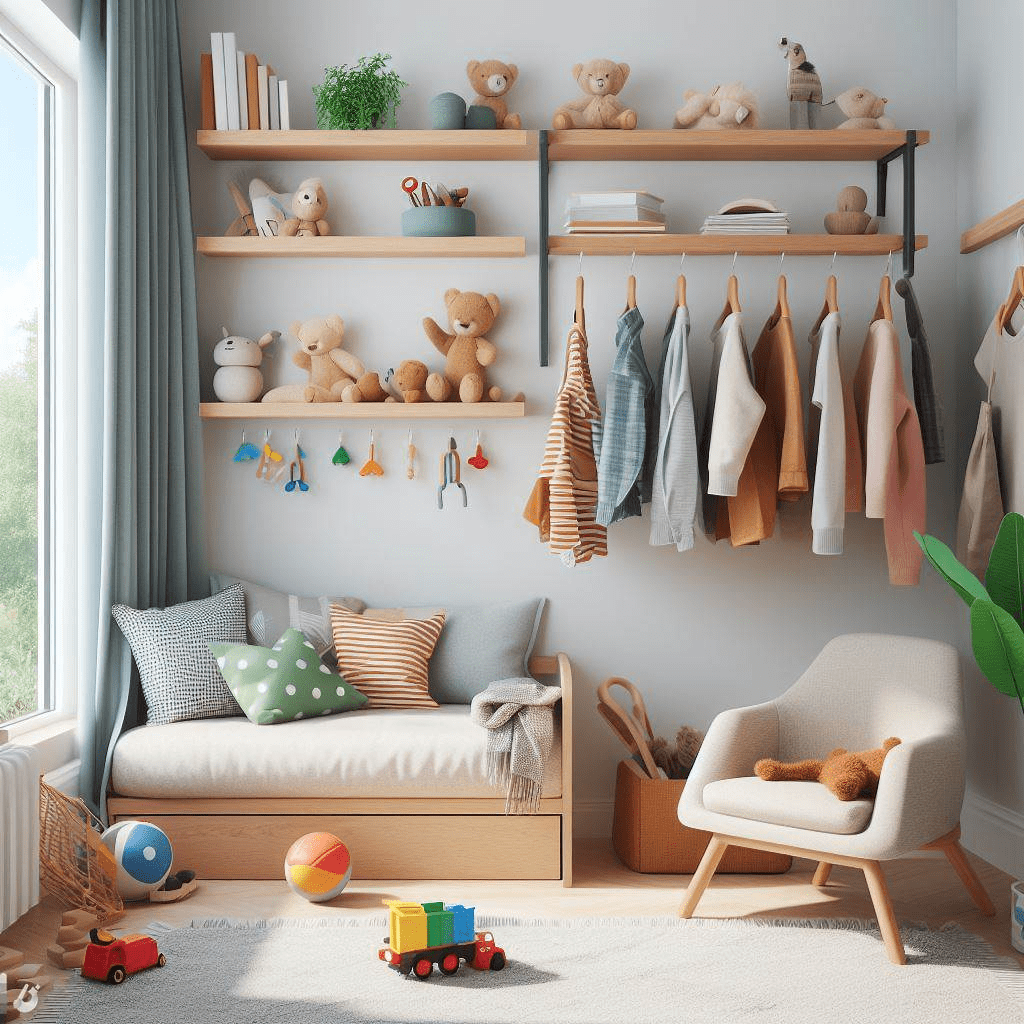 Toddler Room Design Ideas You ll Love All You Need To Know Toddler Room Design Ideas You ll Love All You Need To Know