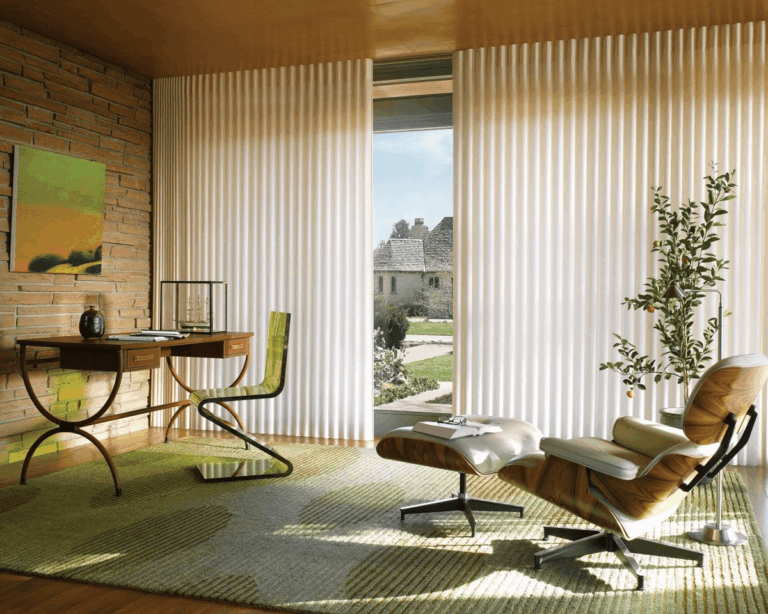 The Ultimate Guide to Window Treatment Trends in 2024 - ScDecorum
