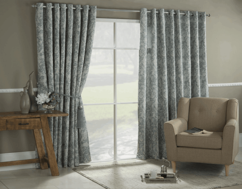 The Ultimate Guide to Window Treatment Trends in 2024 - ScDecorum