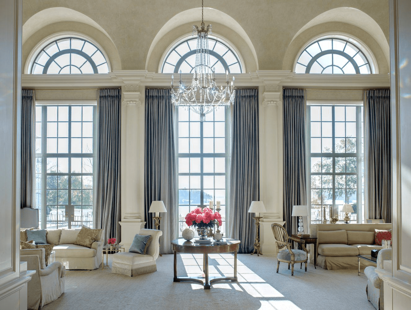 The Ultimate Guide to Window Treatment Trends in 2024 - ScDecorum